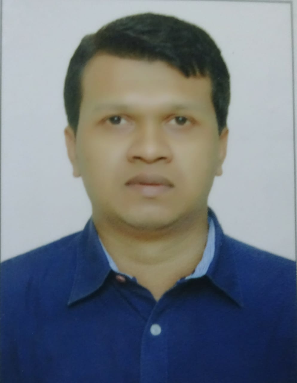 Dr. Sachin Suryawanshi - TNMC & Nair Charitable Hospital