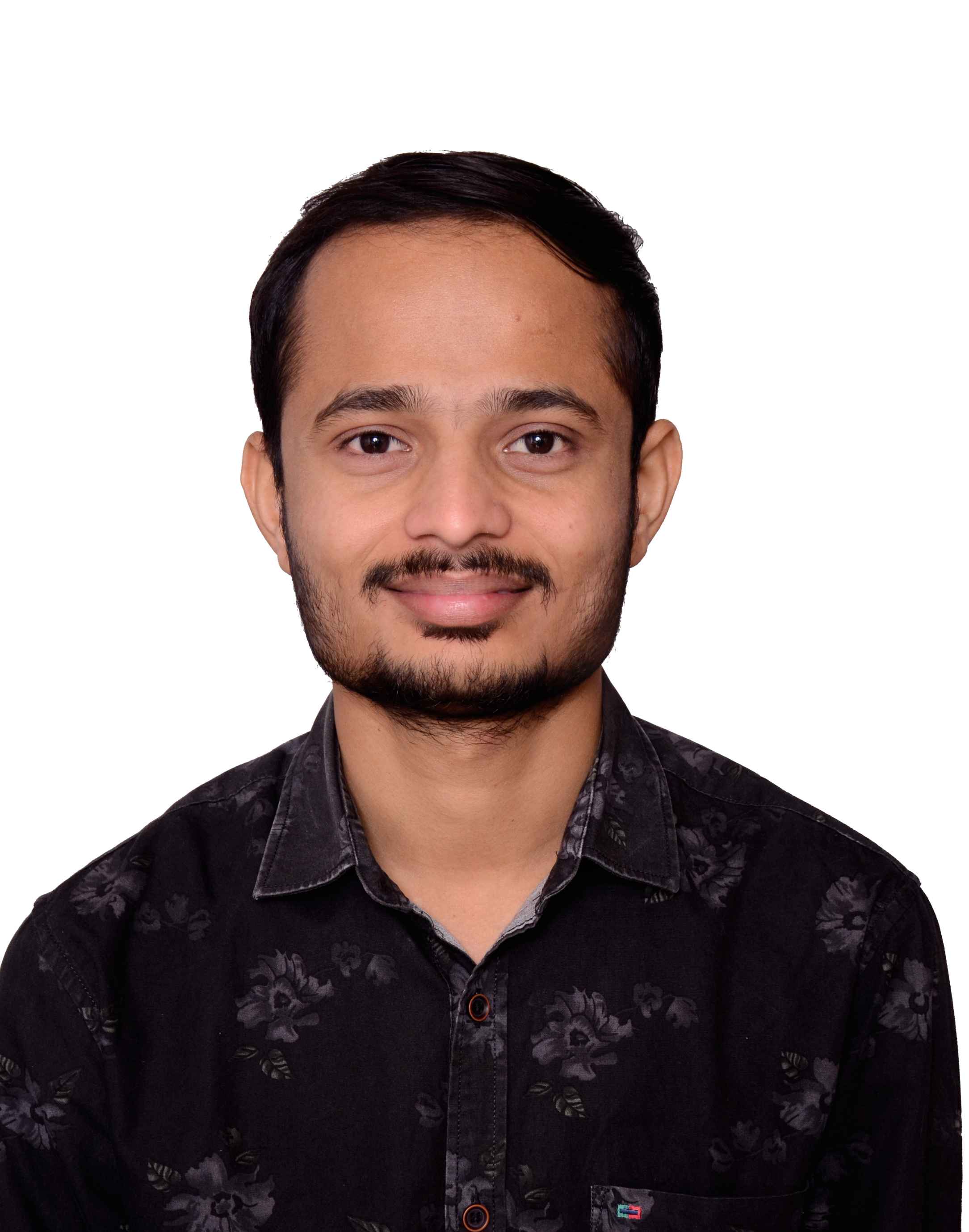 Shubham Awachar - TNMC & Nair Charitable Hospital